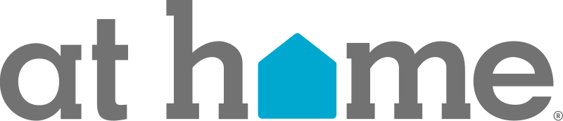 At Home App – At Home